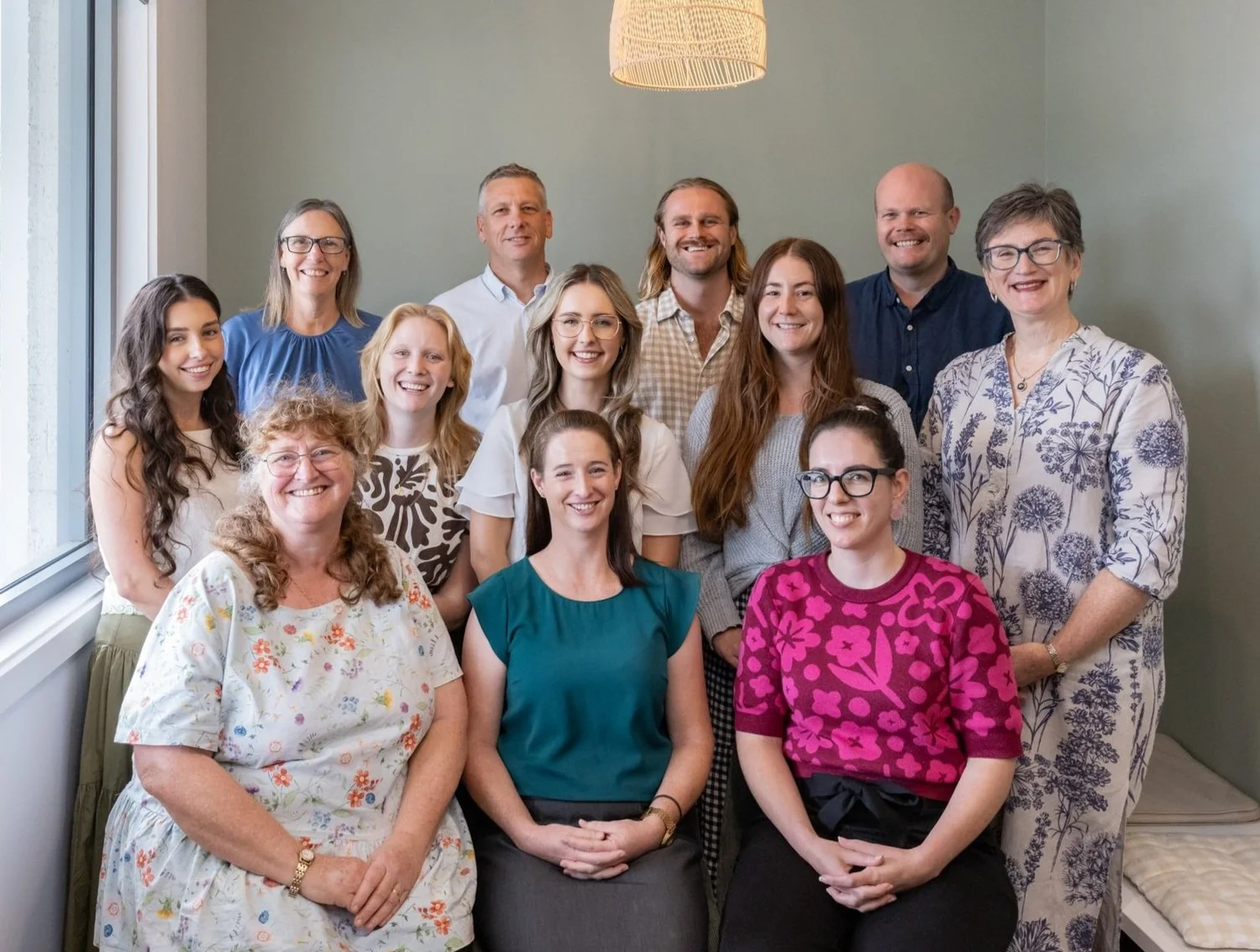 Meet Our Dedicated Team of Psychologists — See Hear Speak Psychology ...