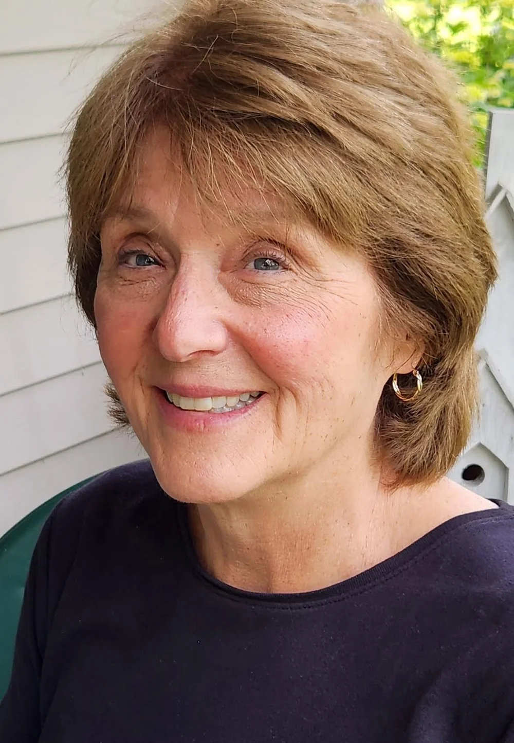 Staff — Clinton Presbyterian Church