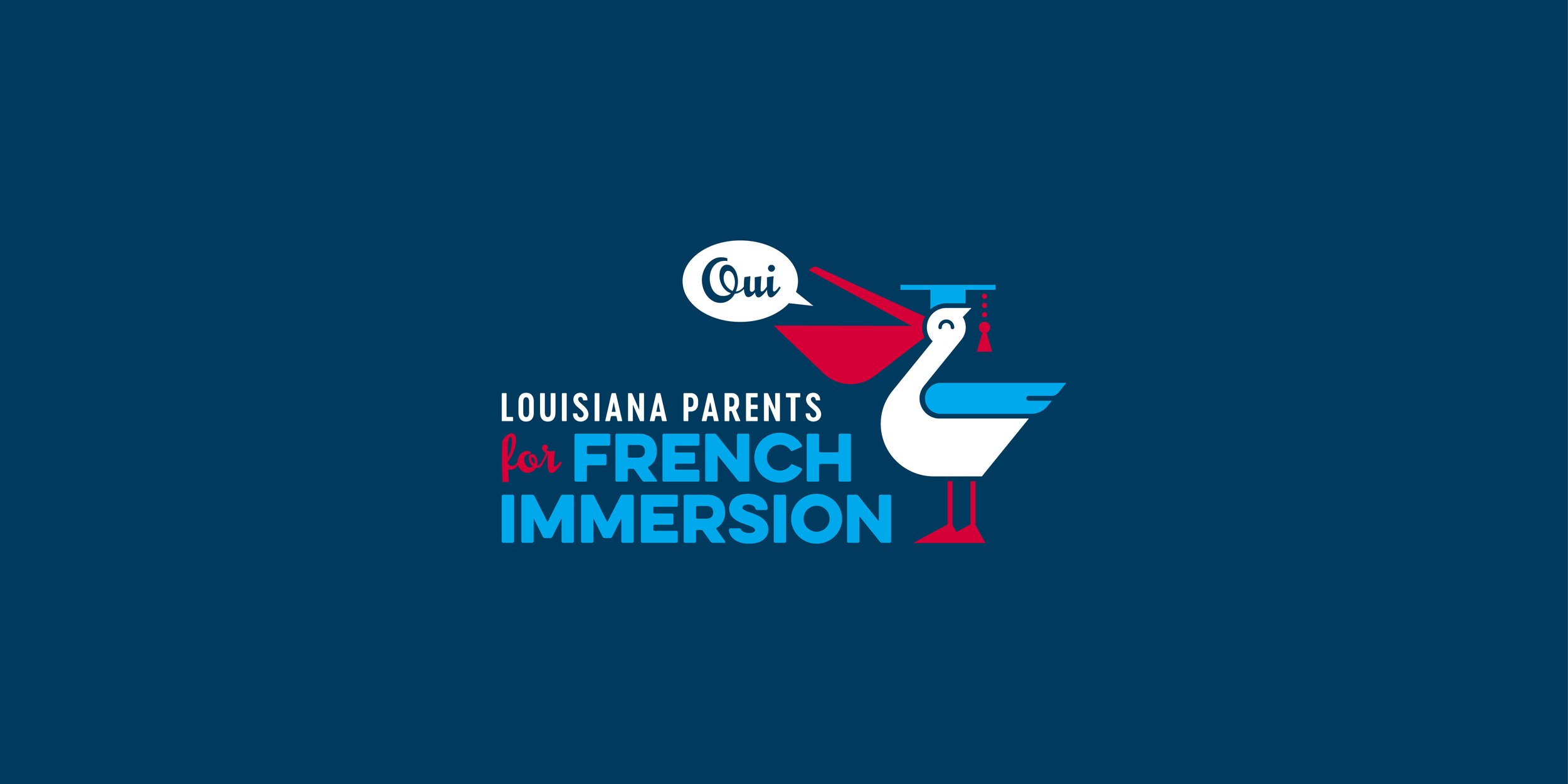 Louisiana Parents for French Immersion