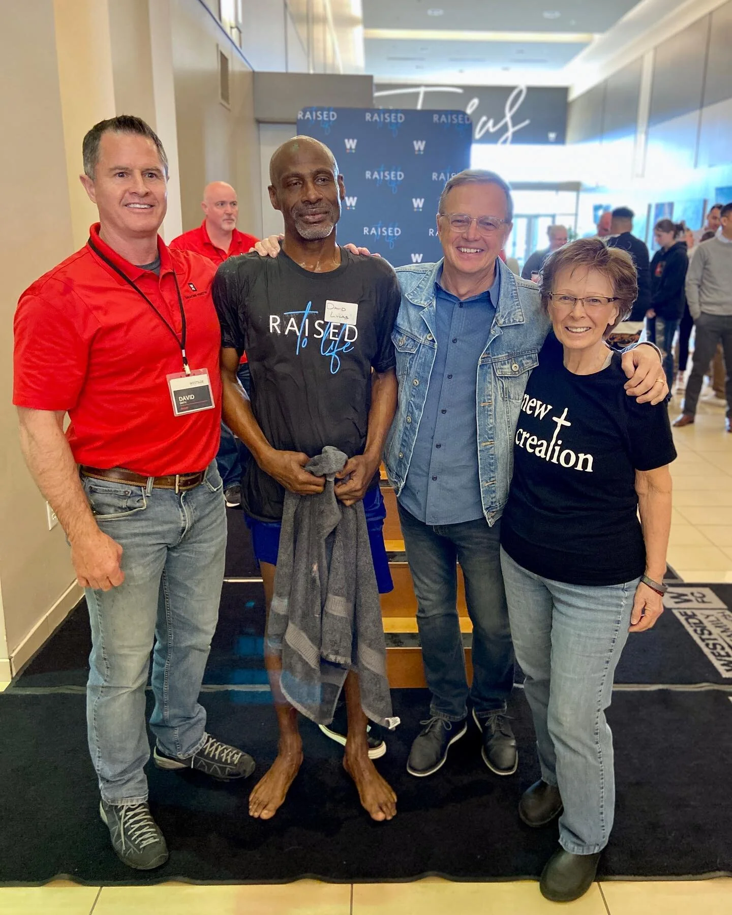 Randy Frazee • Author & Teacher