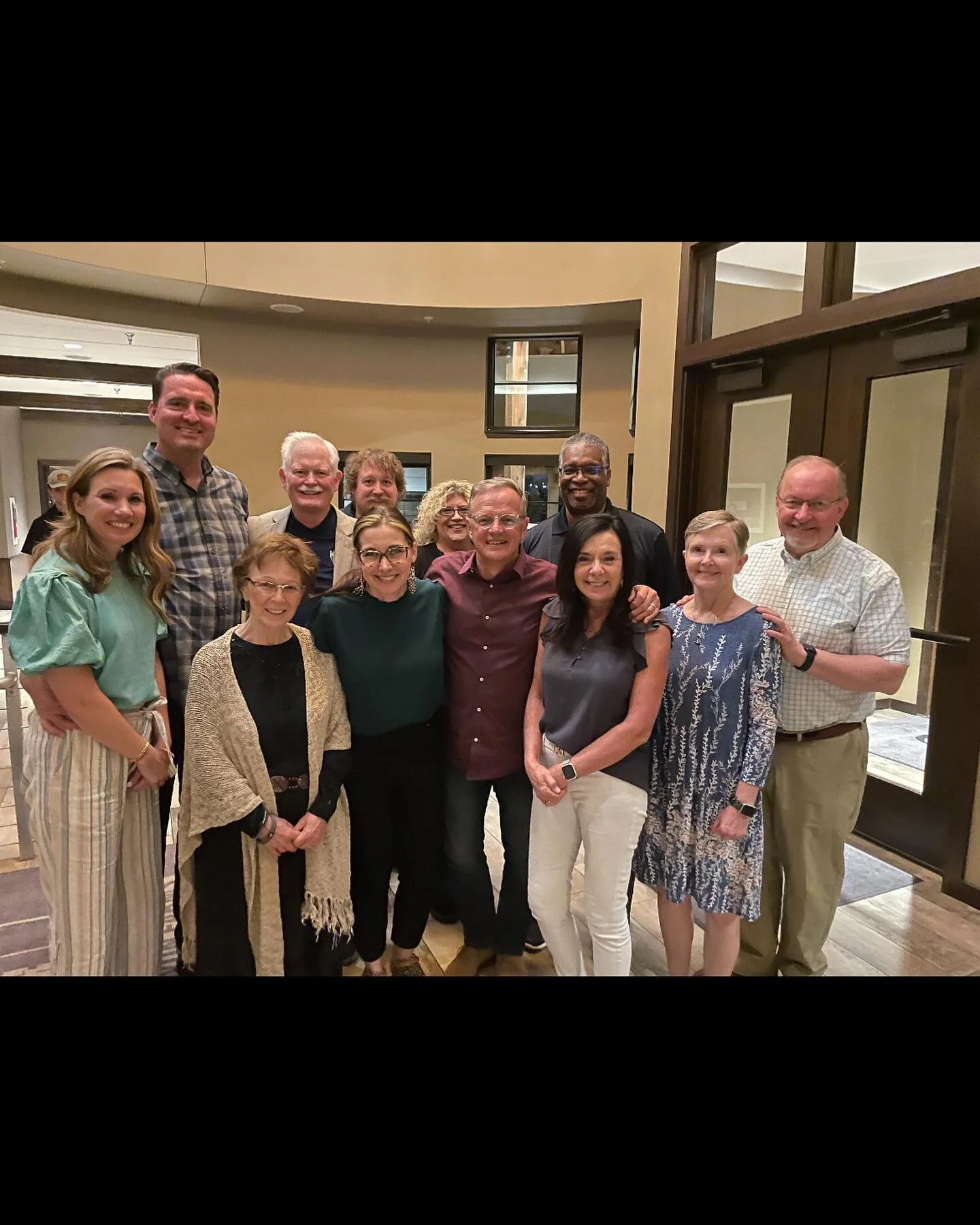 Randy Frazee • Author & Teacher