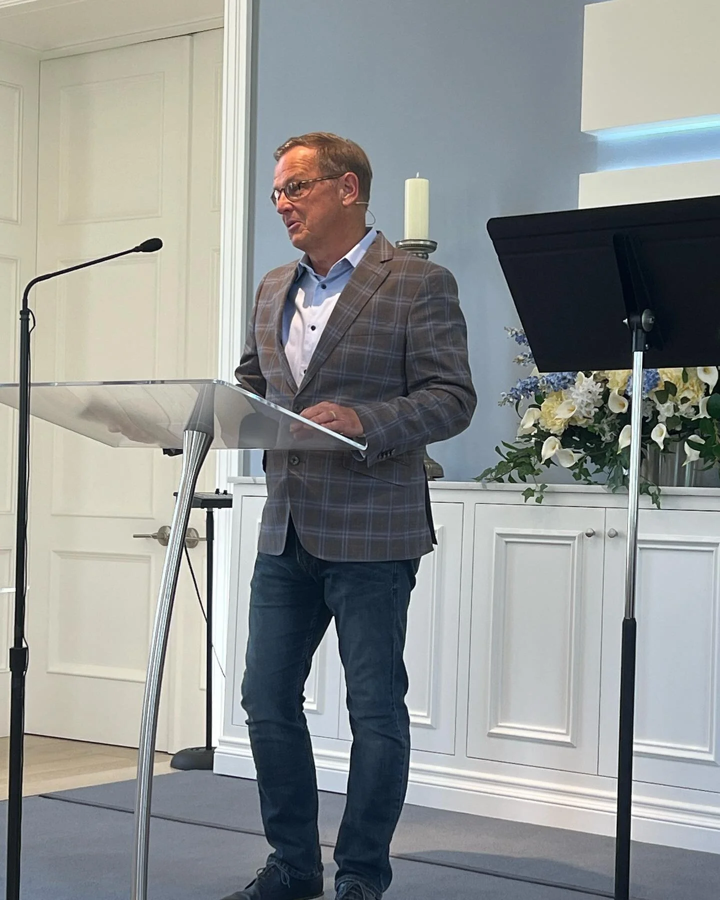 Randy Frazee • Author & Teacher