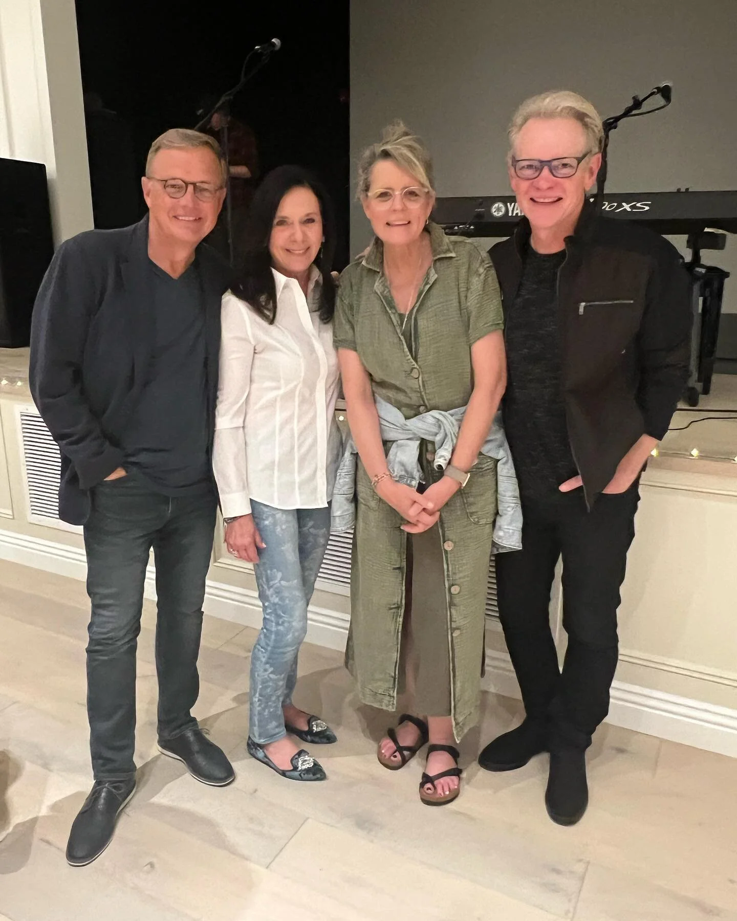 Randy Frazee • Author & Teacher