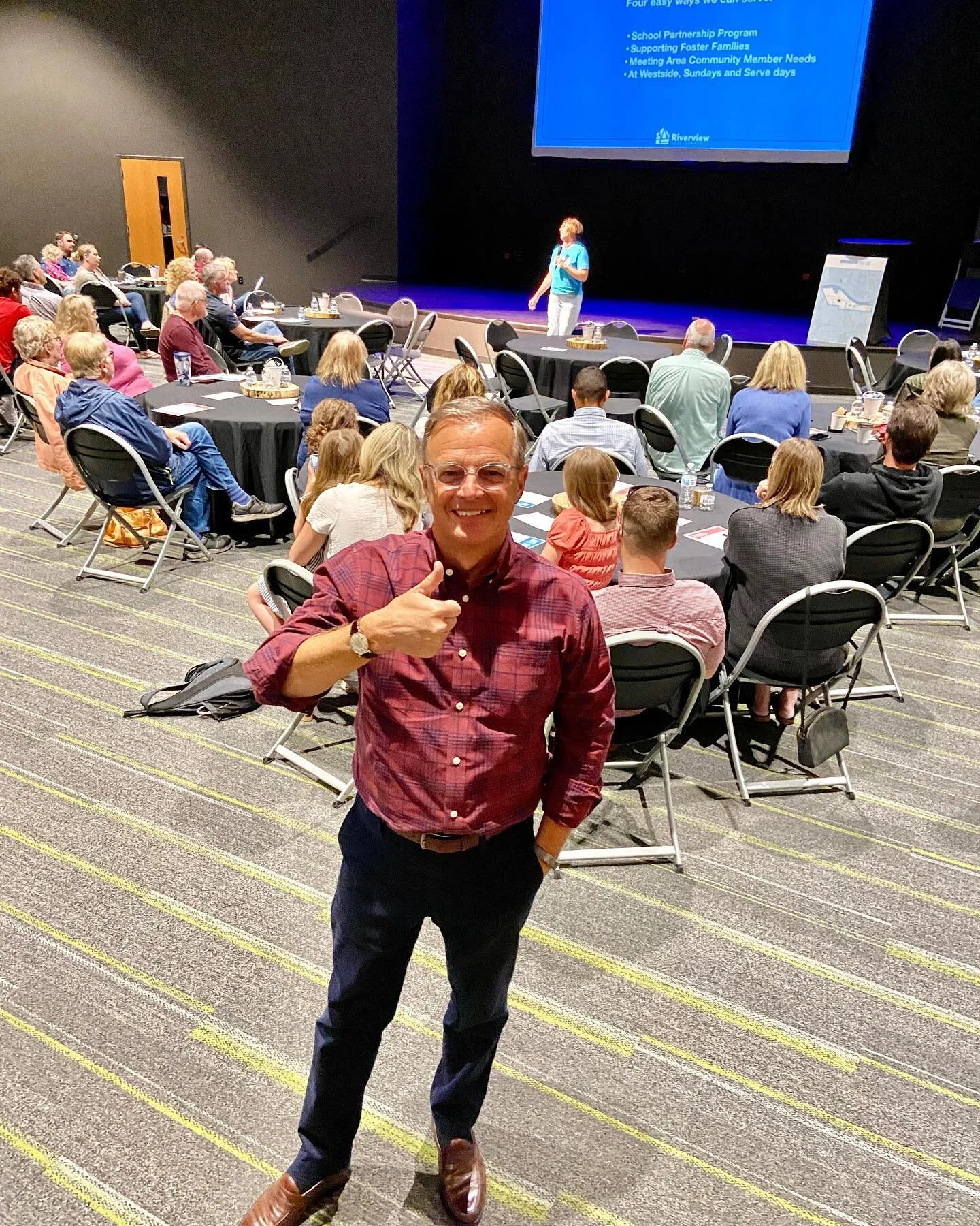 Randy Frazee • Author & Teacher