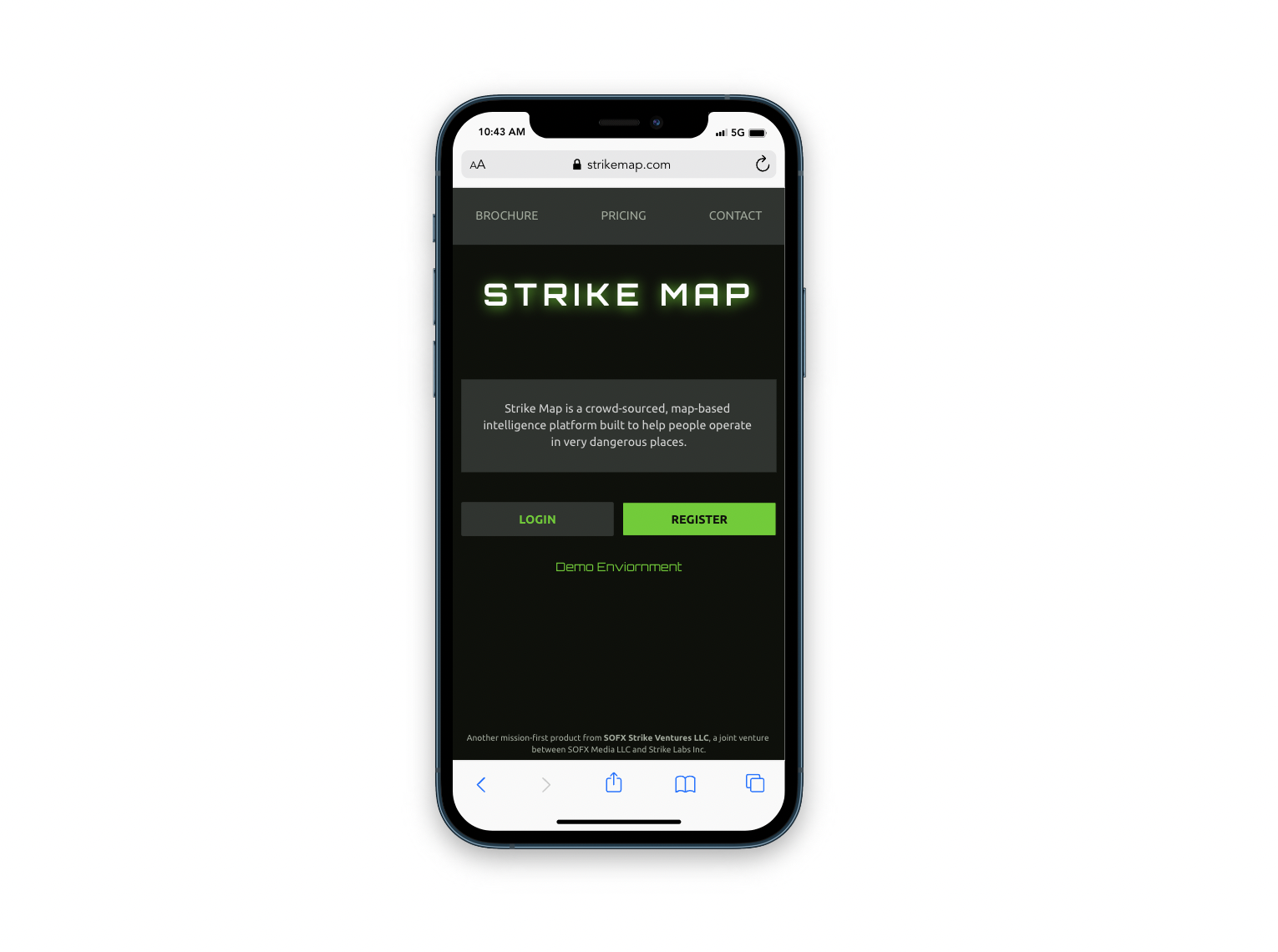 Strike Labs
