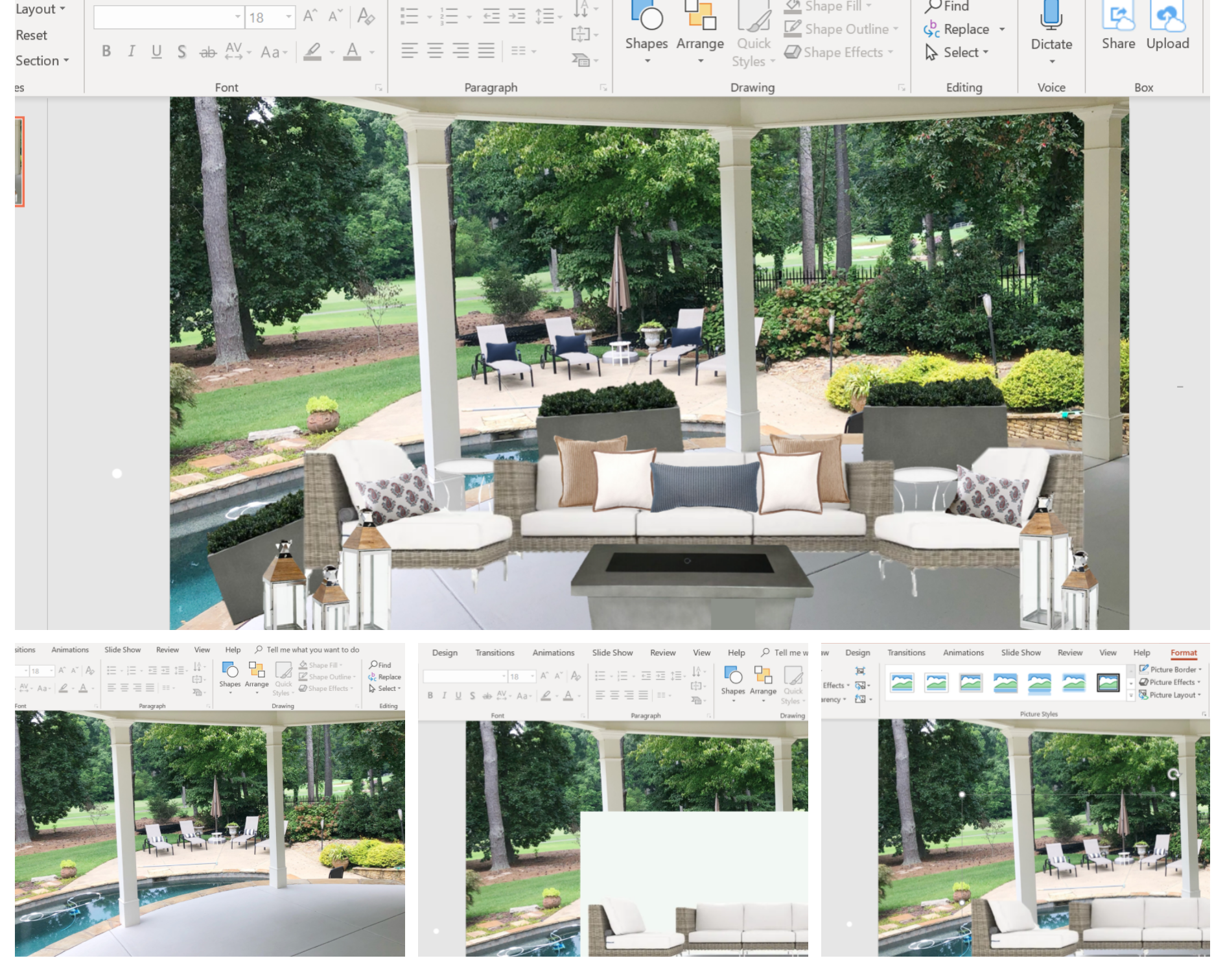 How to Easily Visualize Your Rooms YOURSELF: Design Your Space before ...