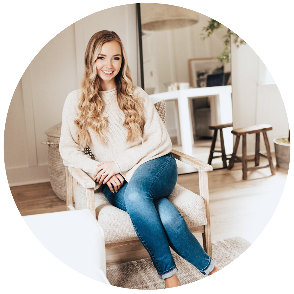MEET THE TEAM :: PORCHE & CO. — Porche & Co.