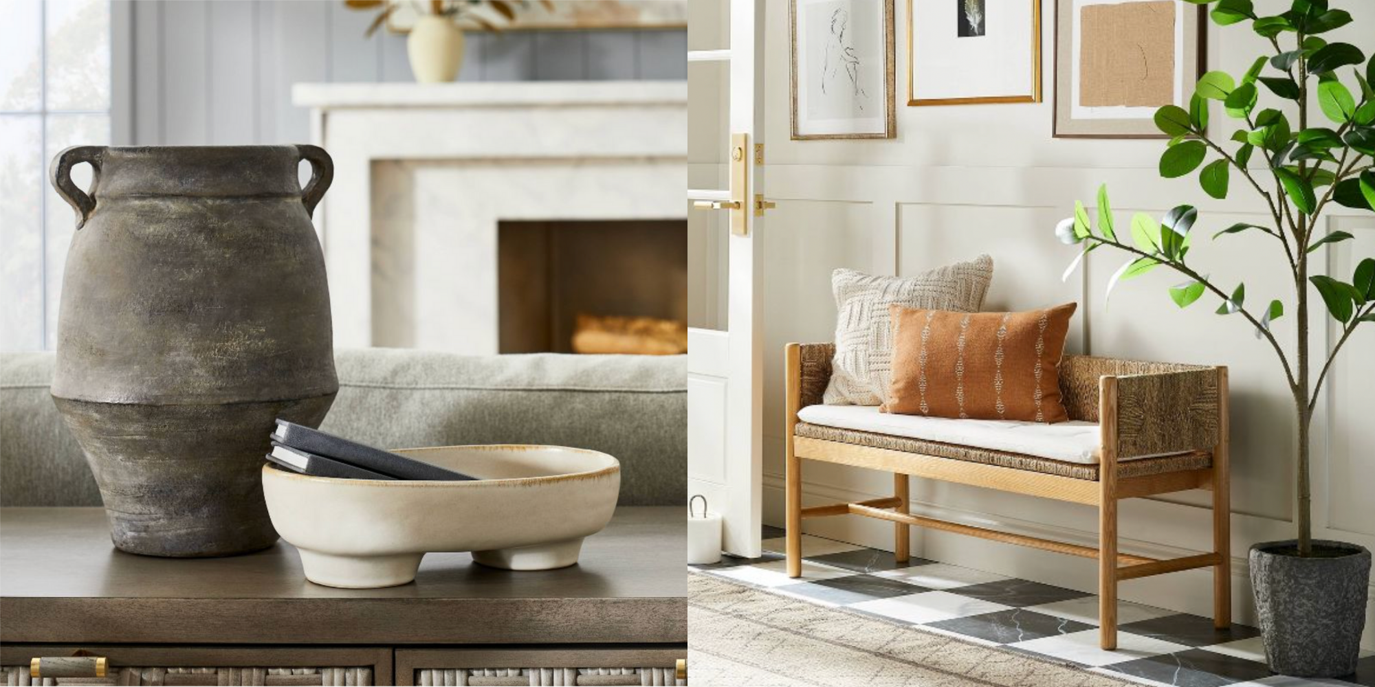 target + studio mcgee fall launch June 26- new affordable home decor ...