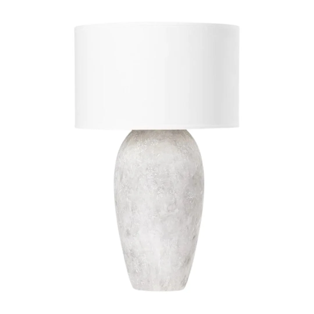 Table Lamps — Porche & Co.