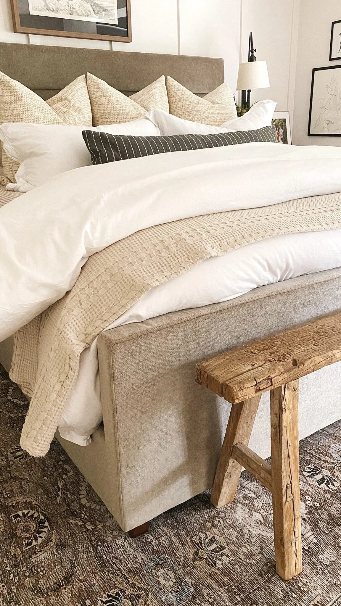 Designs of the Week :: Modern Classic Kitchen Designs — Porche & Co.