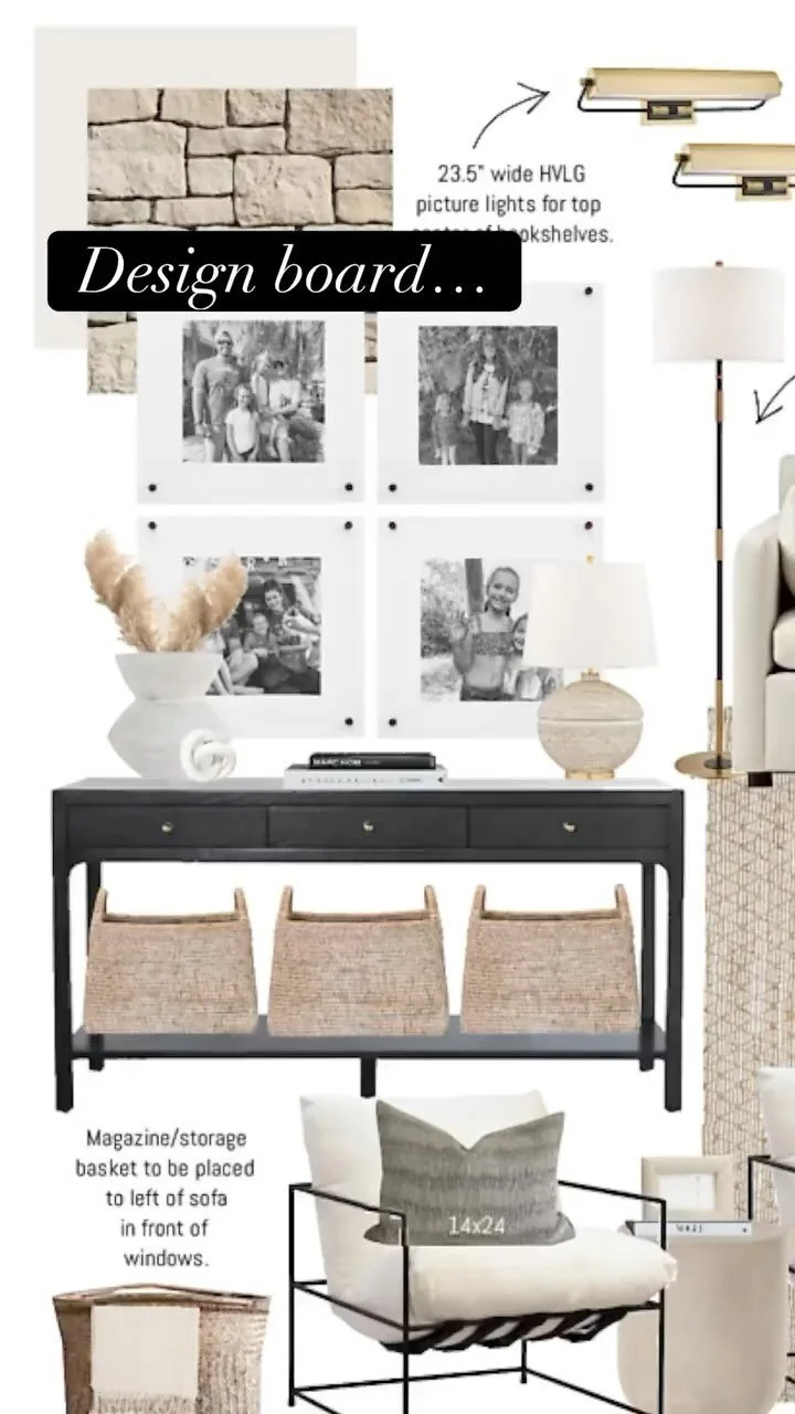 Designs of the Week :: Modern Classic Dining Room Designs — Porche & Co.