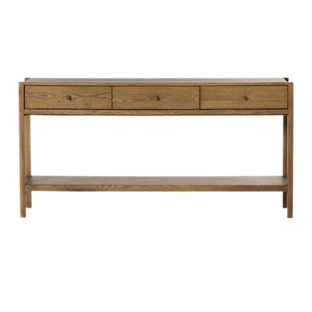 Consoles & Buffet Tables — Porche & Co.