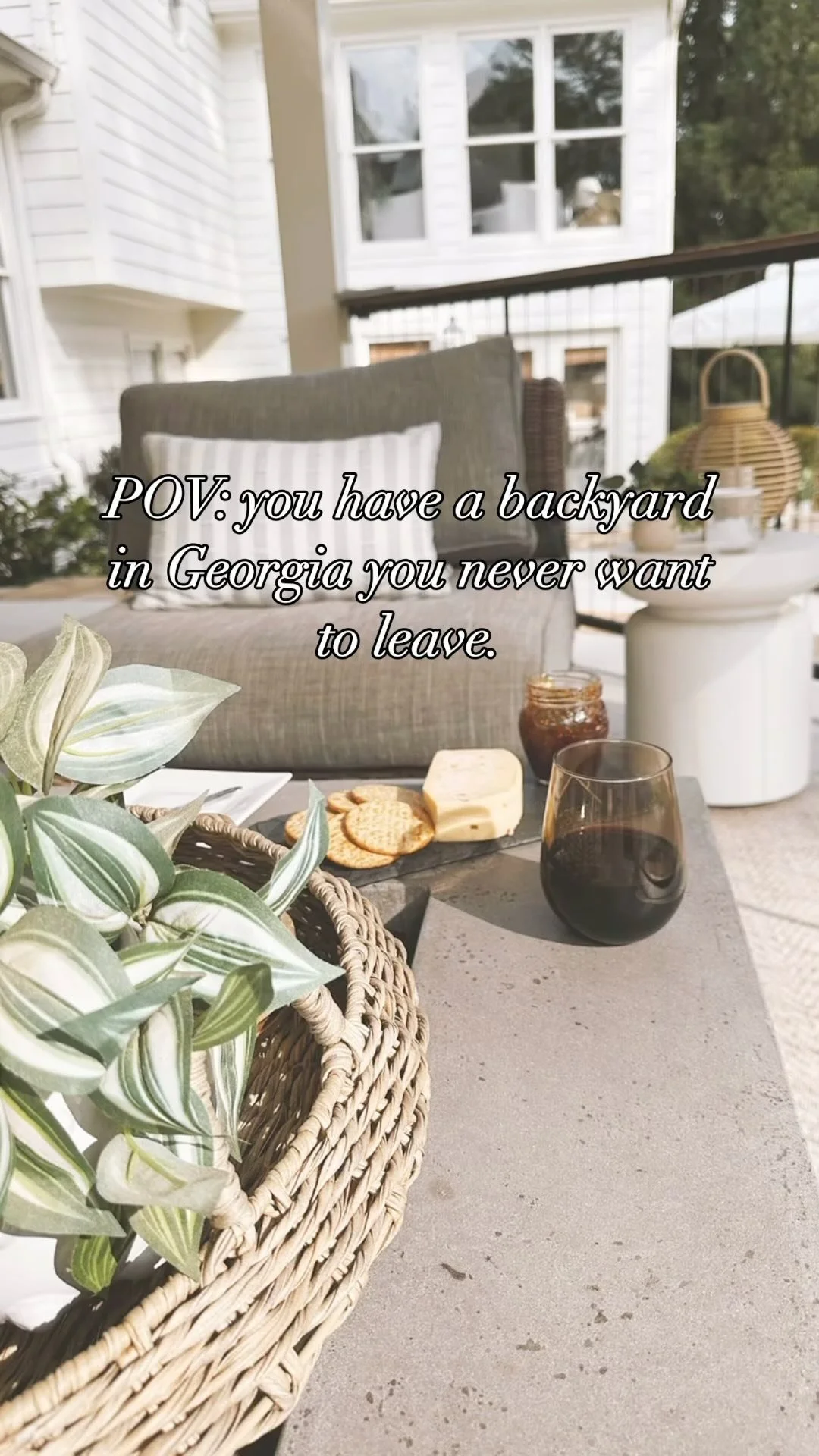 How to:: Style Your Console Tables — Porche & Co.