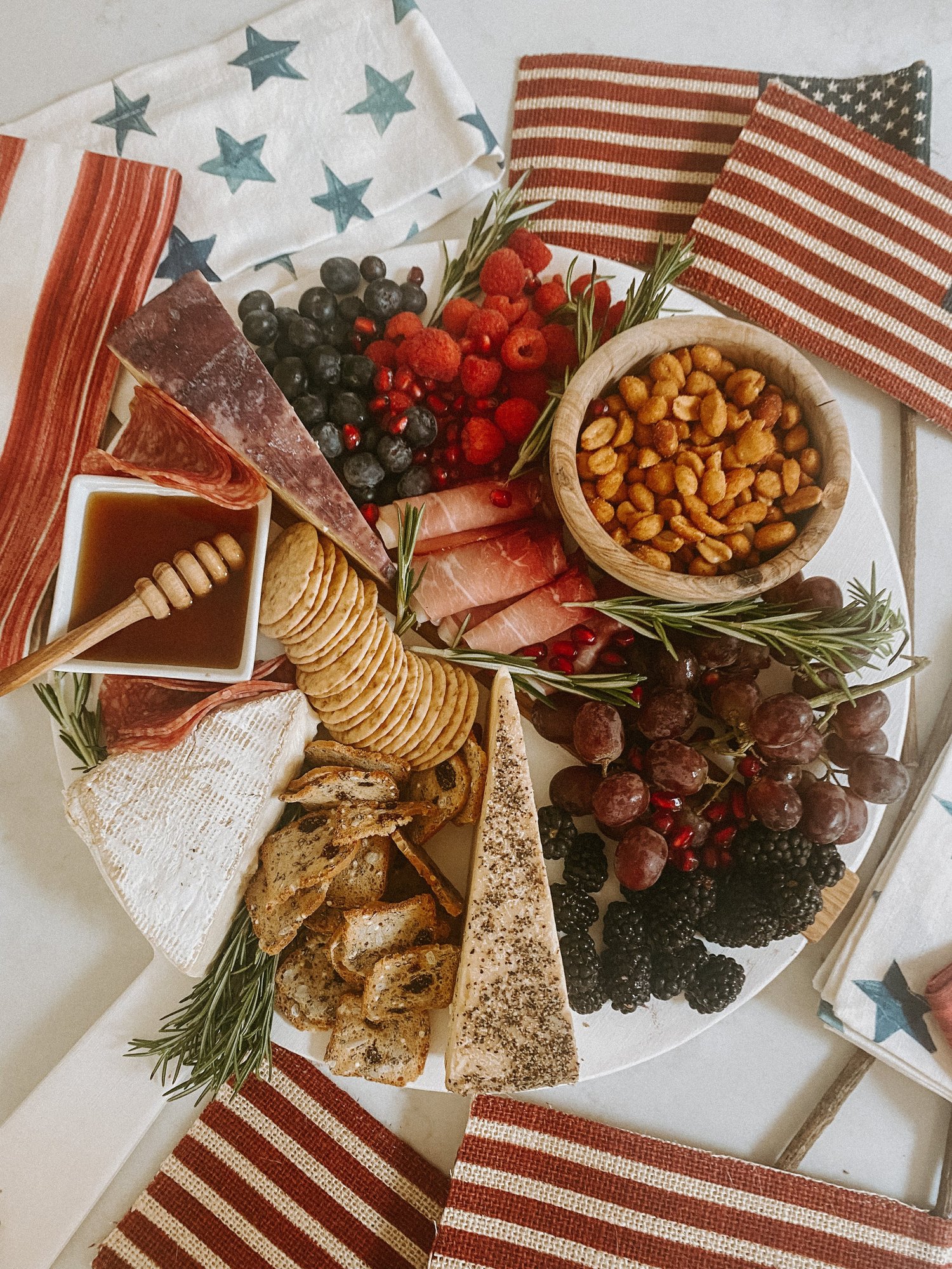 How to Create the Perfect Charcuterie Board — Porche & Co.