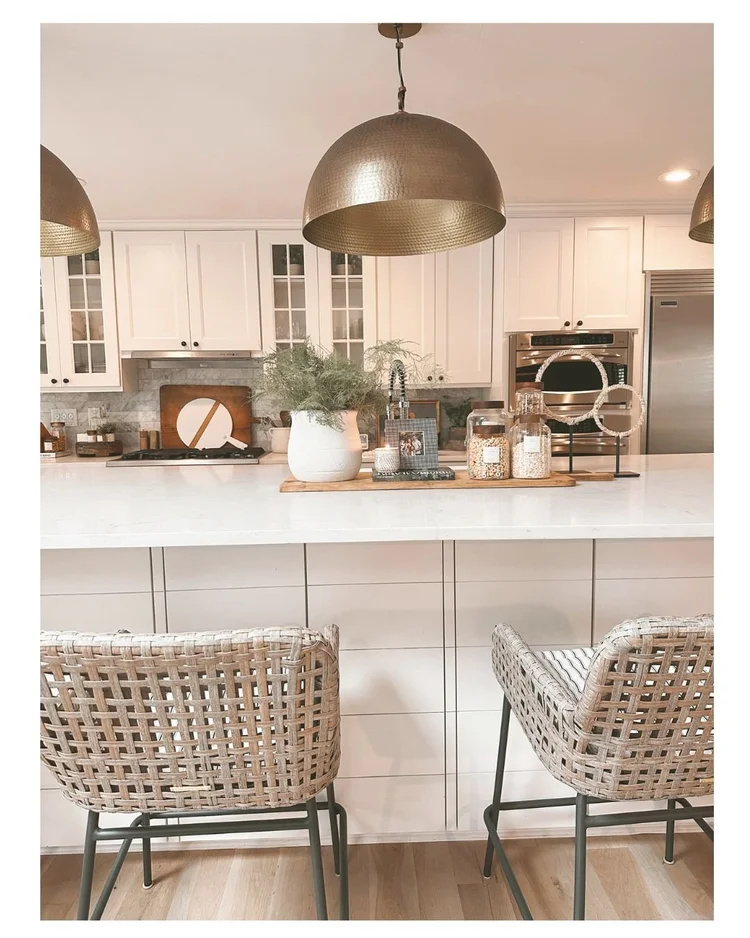 How to Create a Timeless Kitchen within your Home — Porche & Co.