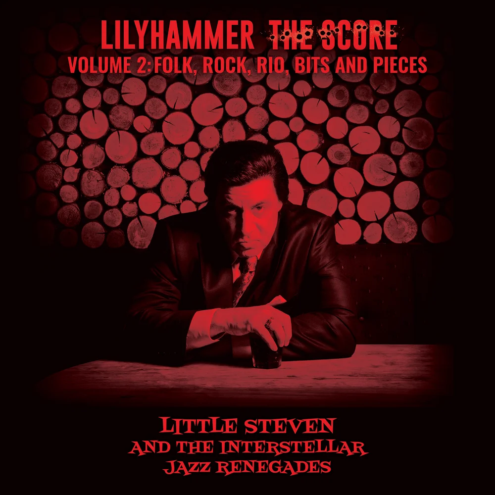 MUSIC — Little Steven