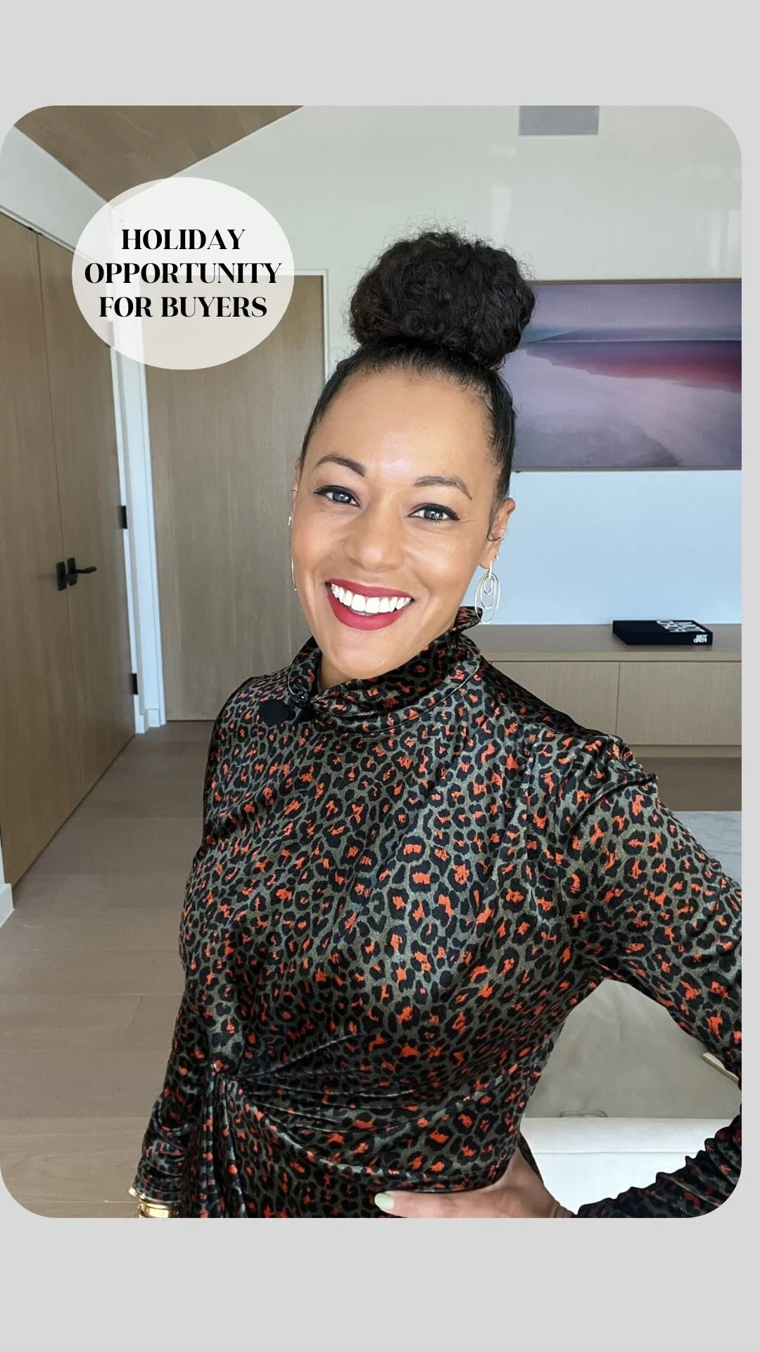 Leah Guerra Brentwood, Culver City, & West Los Angeles