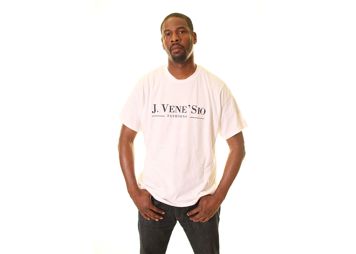 About J Vene'sio — J Vene'Sio