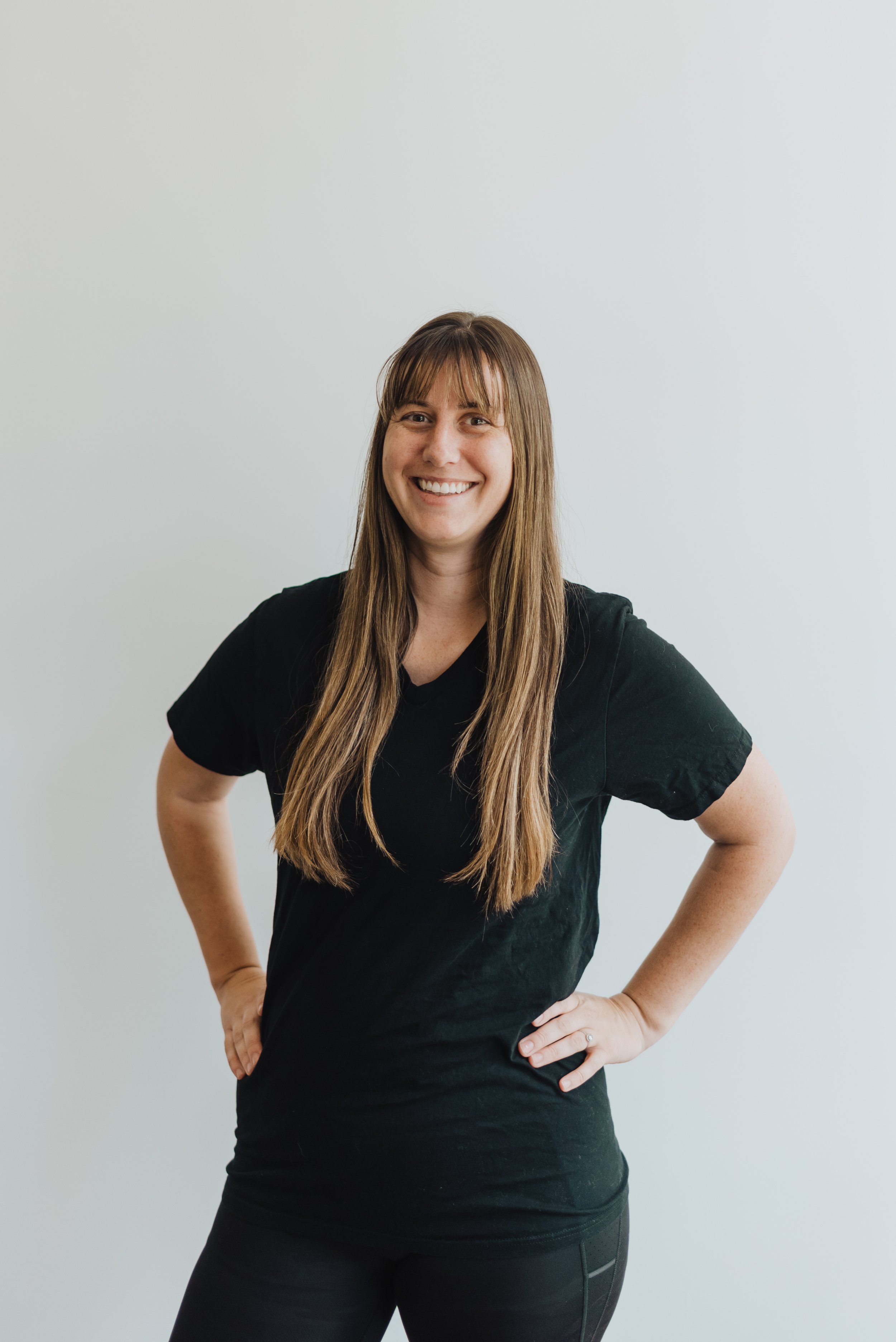 Staff Bios — Longevity Pilates