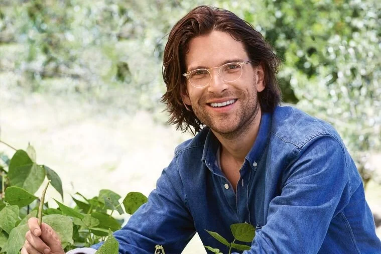 The enrichment of simplicity with Dr Sandro Demaio — Homegrown Tales