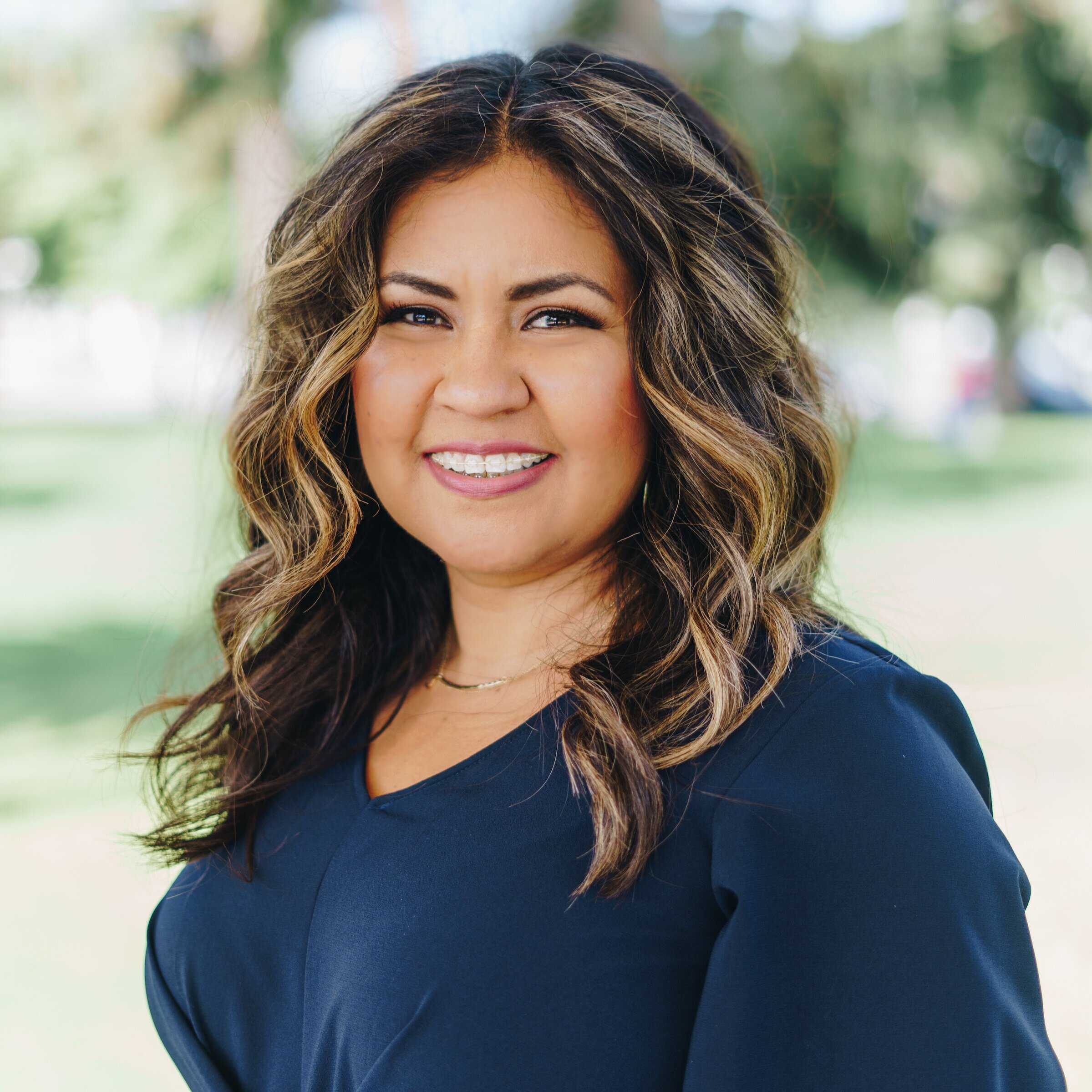 Meet The Palisade Realty, Inc. Team — Hedda Parashos