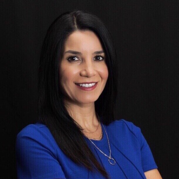 Meet The Palisade Realty, Inc. Team — Hedda Parashos