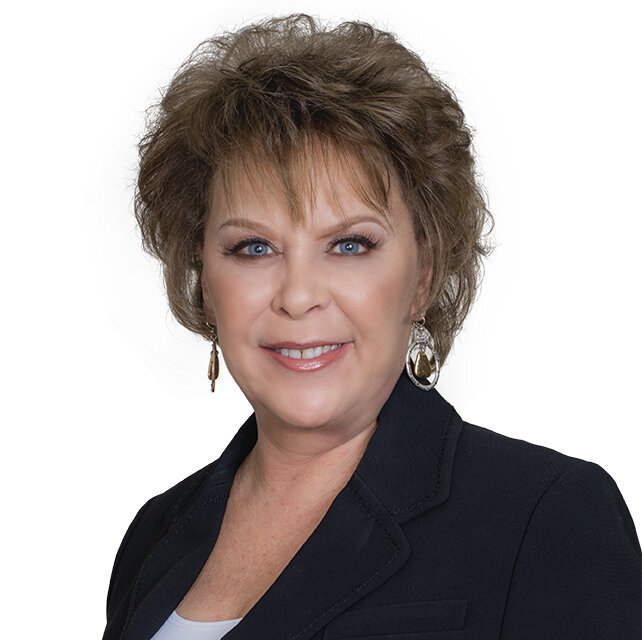 Meet The Palisade Realty, Inc. Team — Hedda Parashos