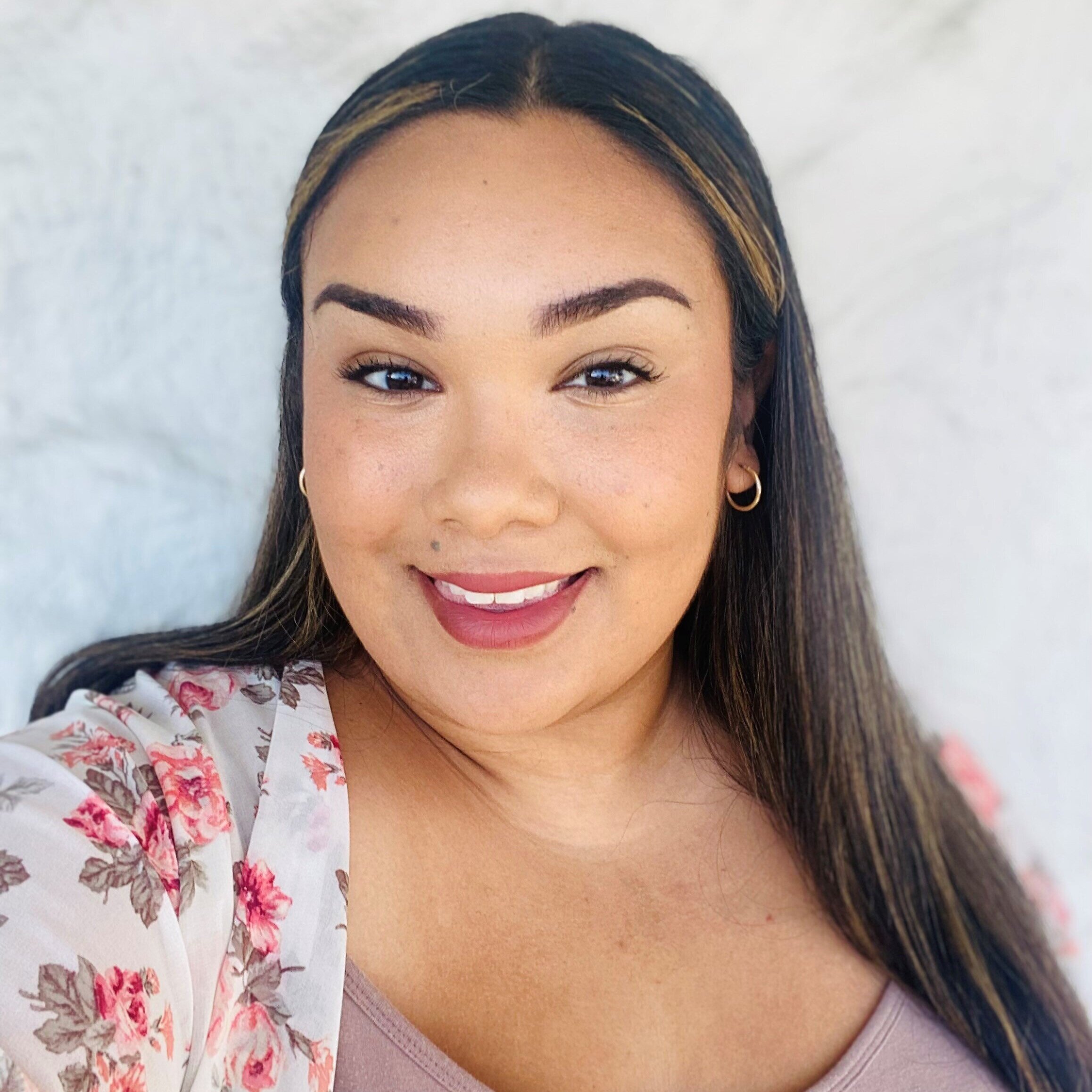 Meet The Palisade Realty, Inc. Team — Hedda Parashos