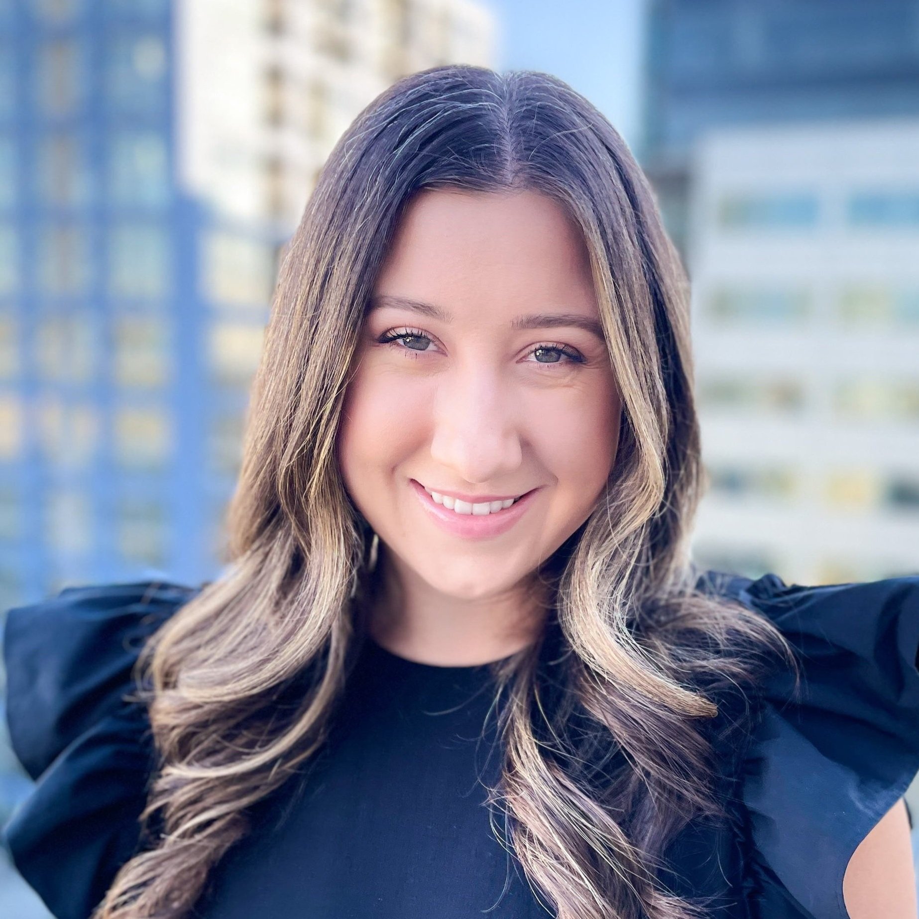 Meet The Palisade Realty, Inc. Team — Hedda Parashos