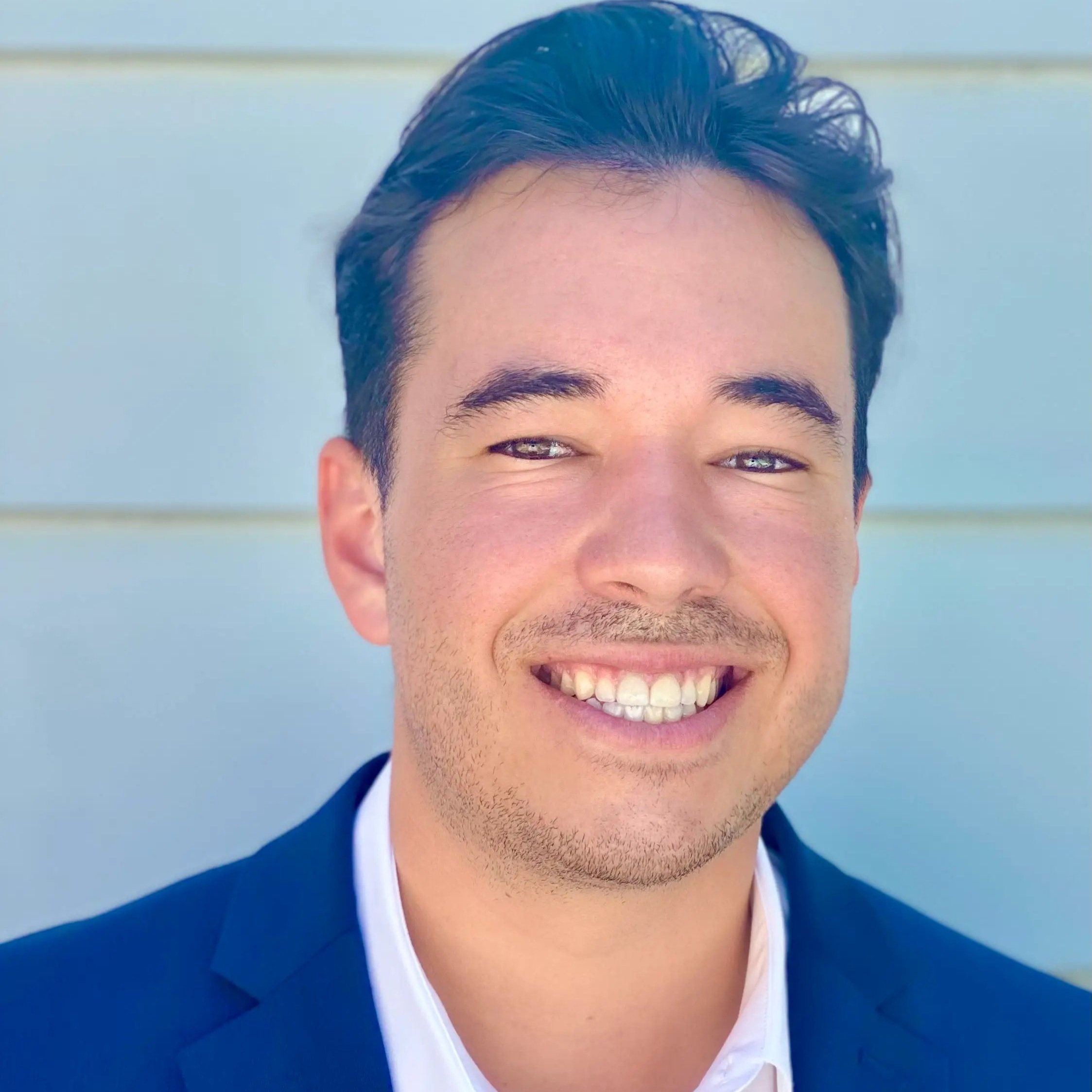 Meet The Palisade Realty, Inc. Team — Hedda Parashos