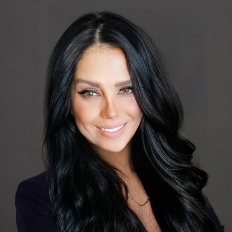 Meet The Palisade Realty, Inc. Team — Hedda Parashos