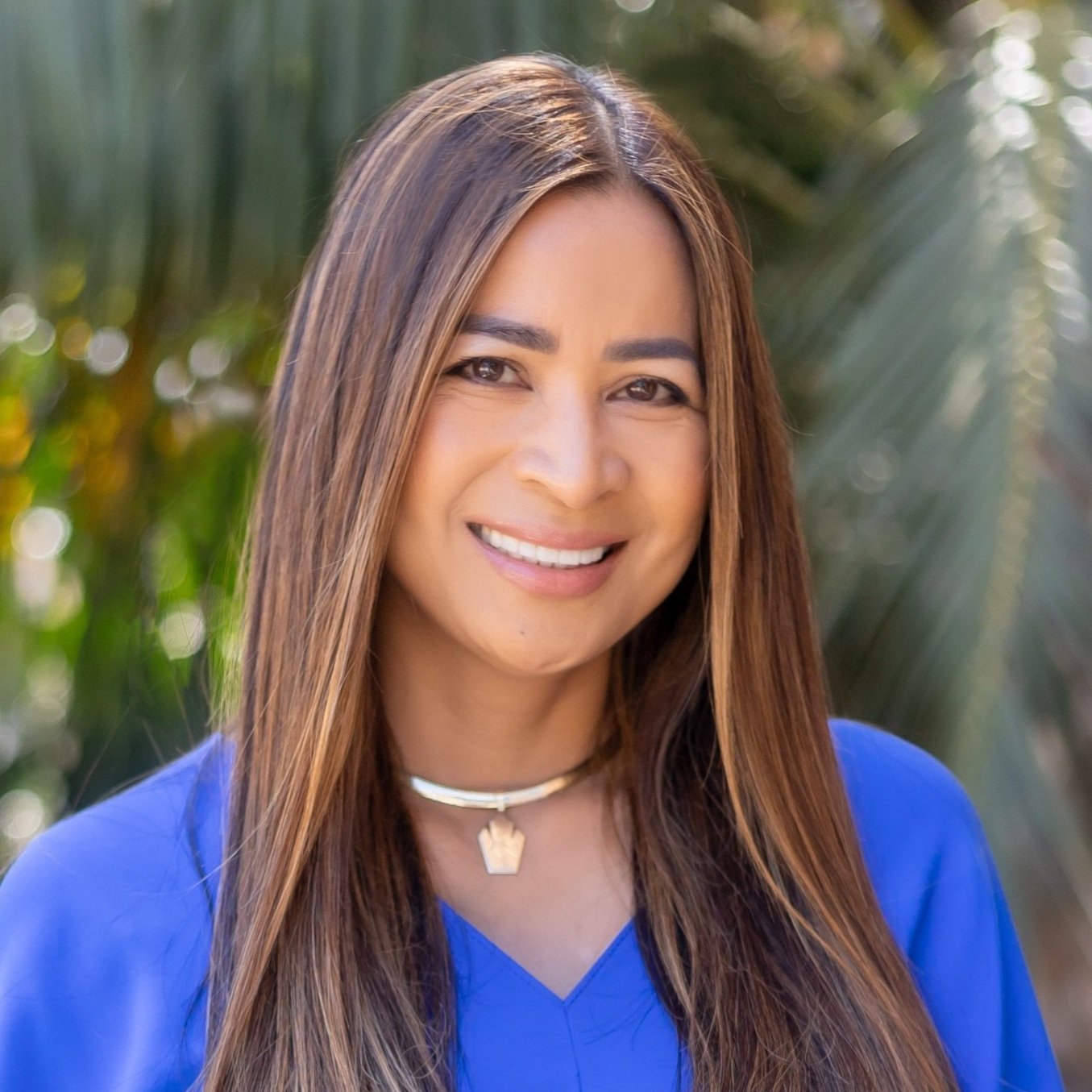 Meet The Palisade Realty, Inc. Team — Hedda Parashos