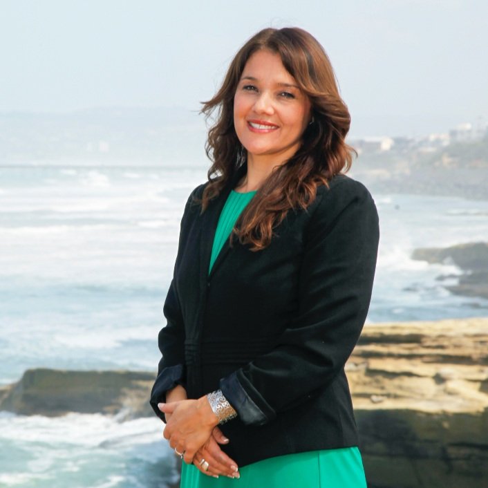 Meet The Palisade Realty, Inc. Team — Hedda Parashos