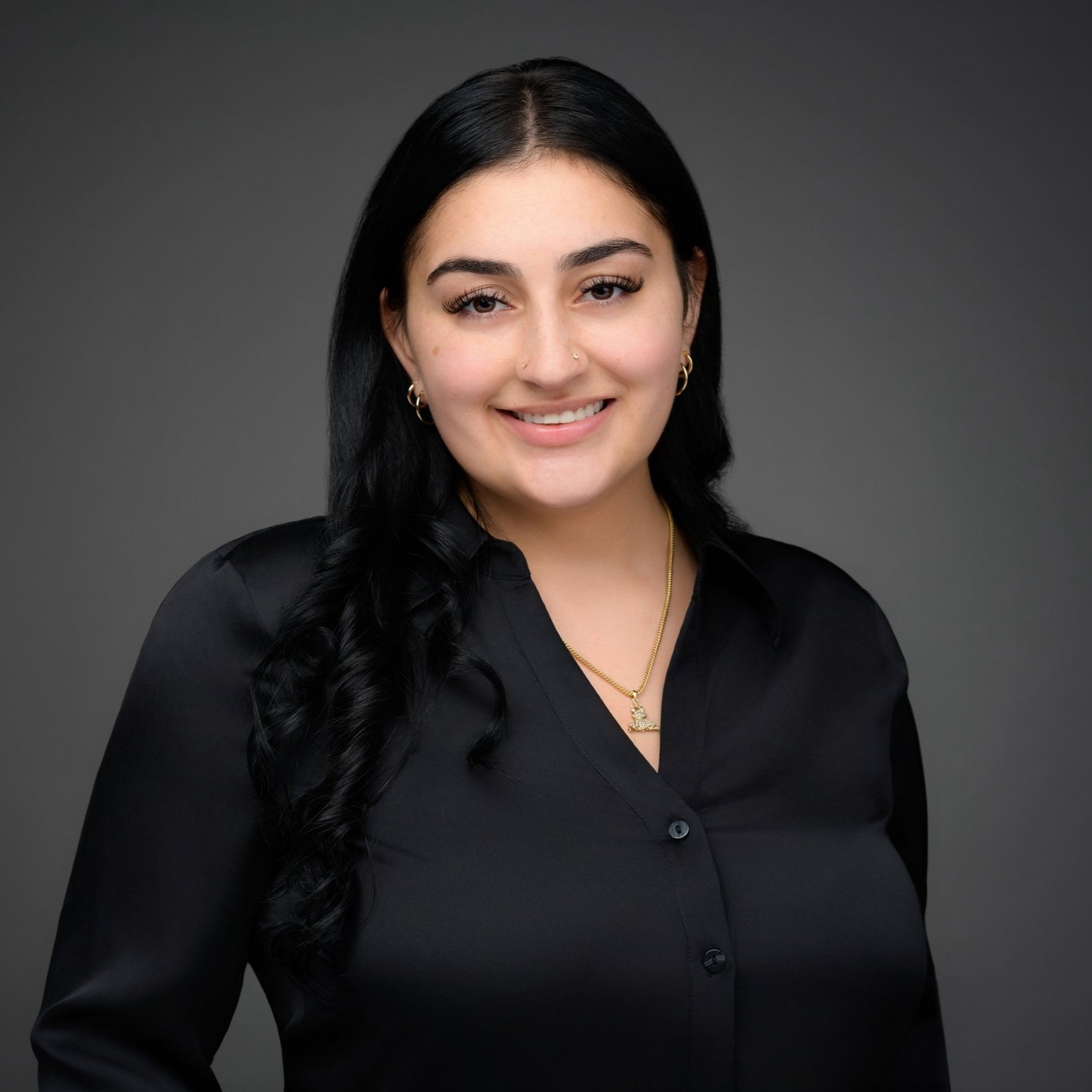 Meet The Palisade Realty, Inc. Team — Hedda Parashos