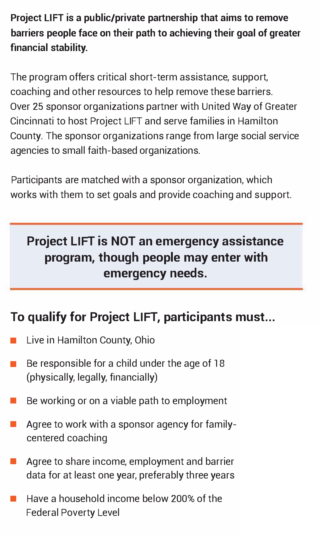 MEAC - Madisonville Education & Assistance Center