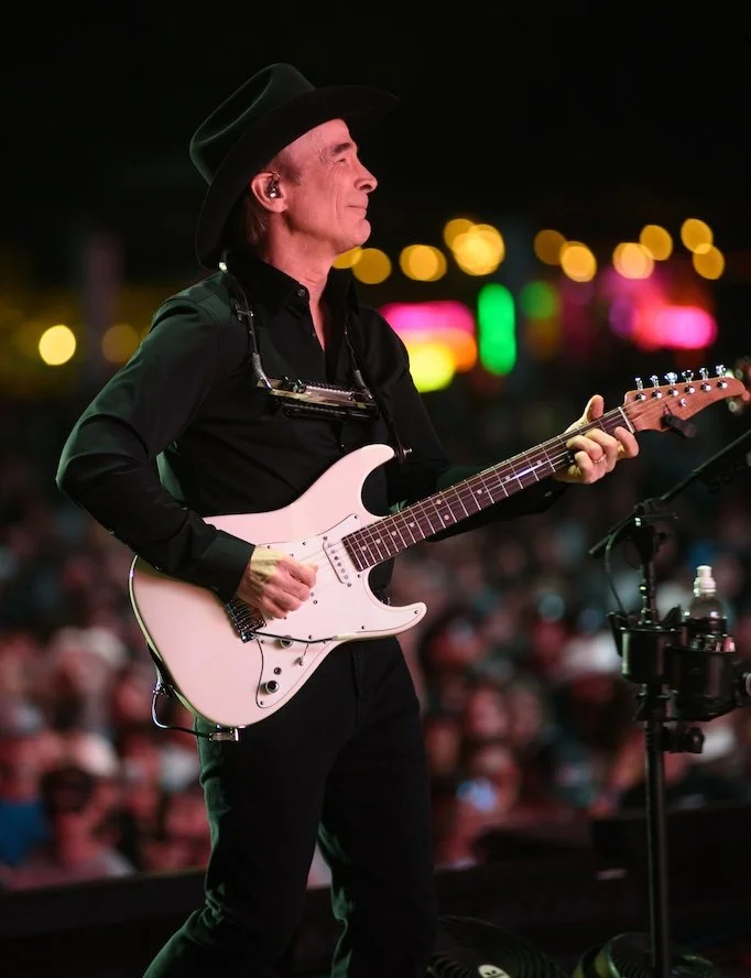 Concerts on the Slopes | Live Music in Park City’s Stunning Mountain ...