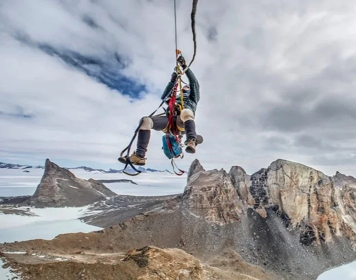 Winter Series — Park City Institute