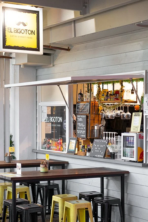 The Wharf Mooloolaba - Iconic Tourism Precinct Upgrade