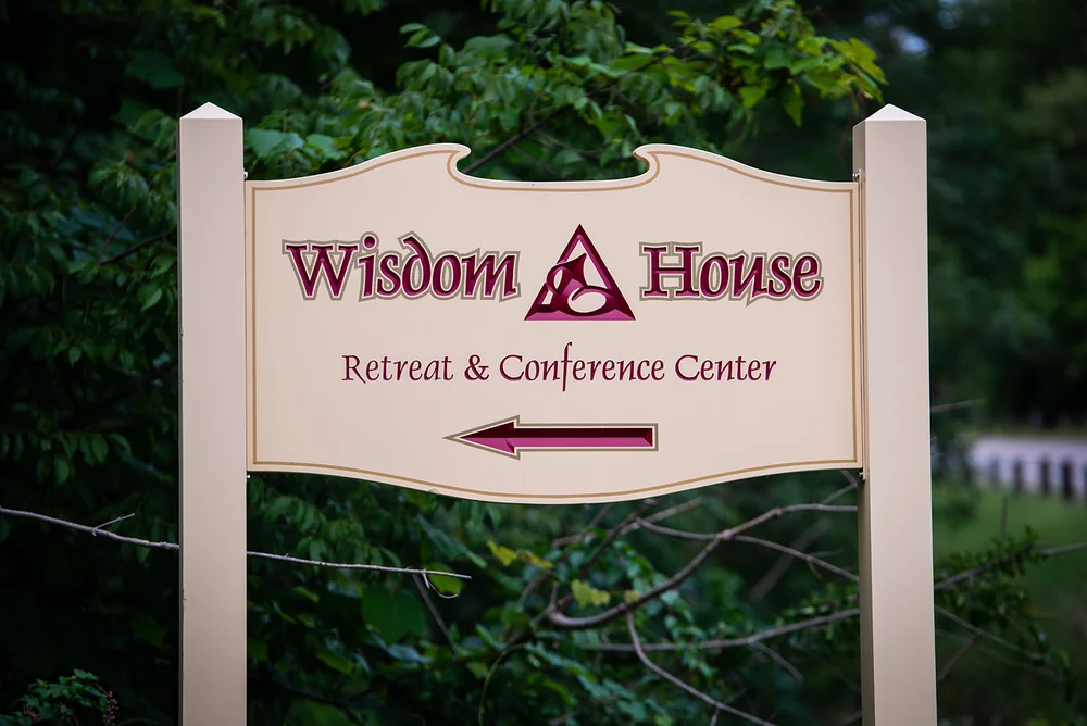 Wisdom House | Retreat and Conference Center | Litchfield, CT