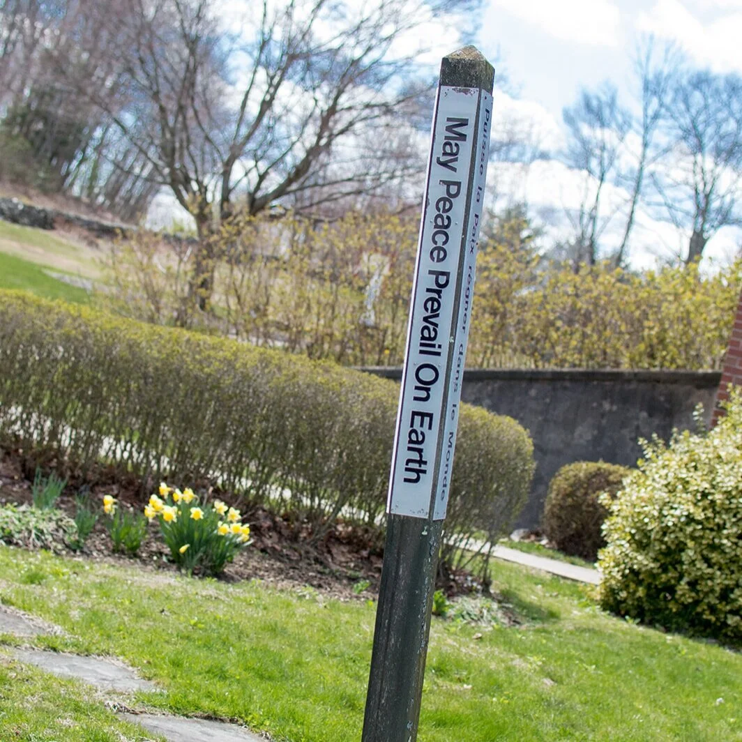 About Us — Wisdom House Retreat and Conference Center