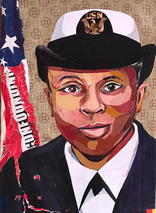 Art Gallery — Wisdom House Retreat and Conference Center