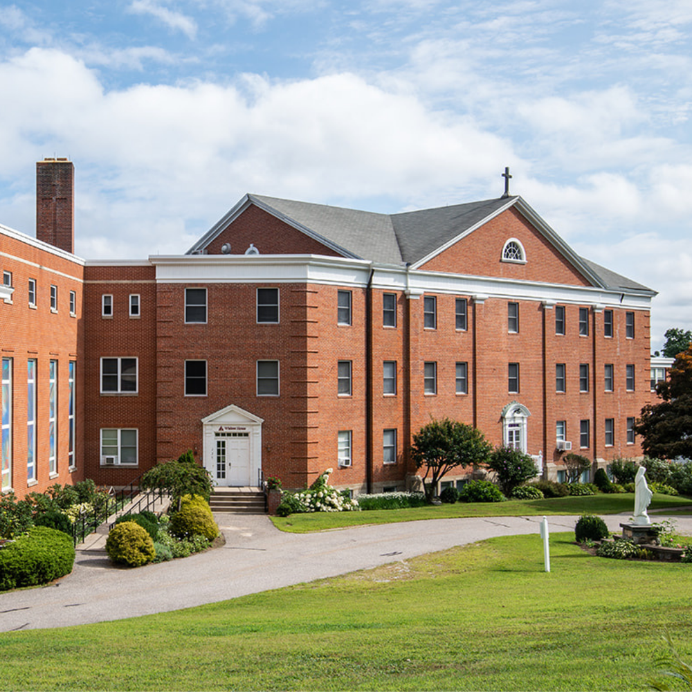 Contact — Wisdom House Retreat and Conference Center