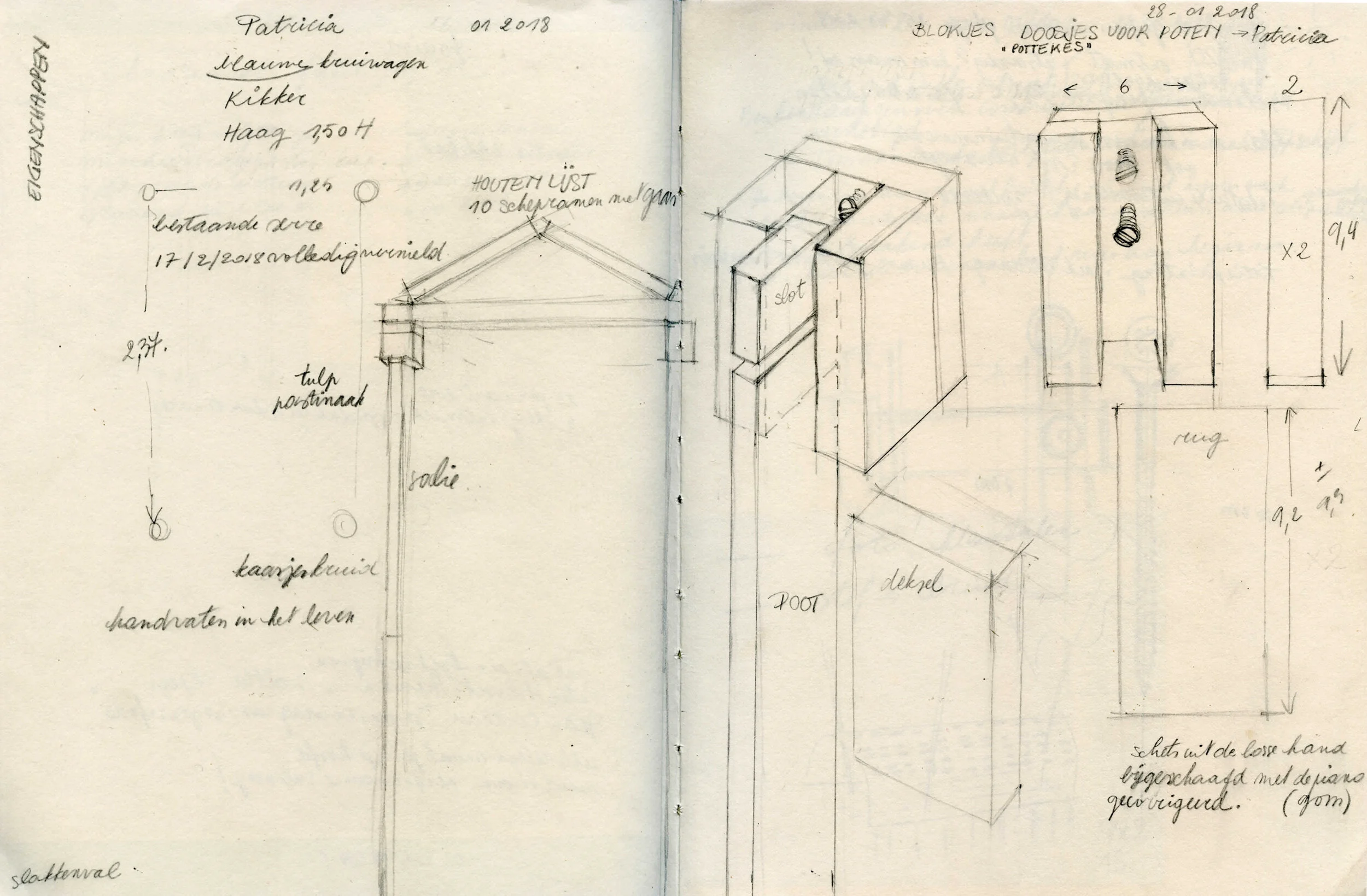 Geertsen Frieda de rest — Geertsen Frieda