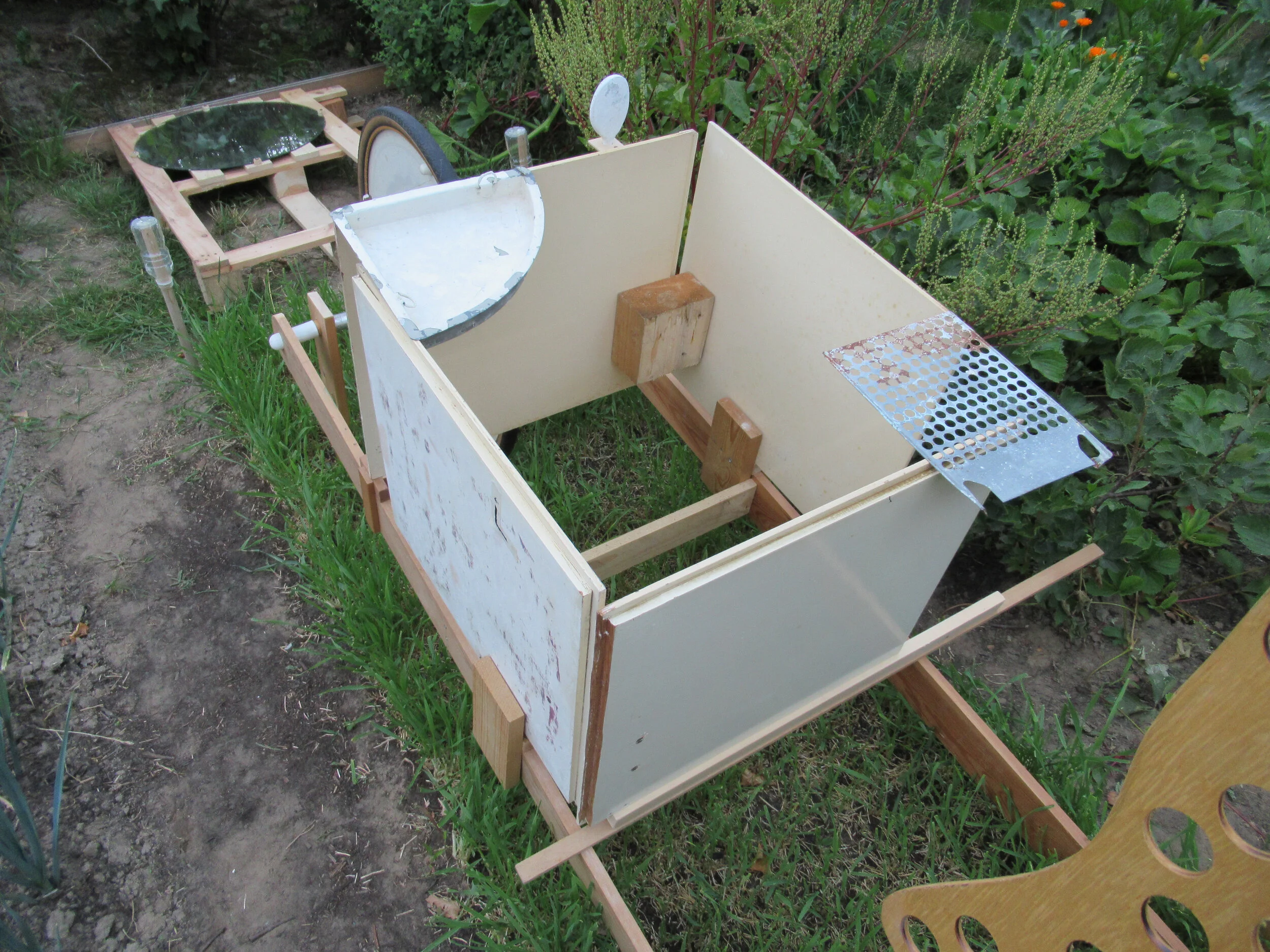 Geertsen Frieda de rest — Geertsen Frieda