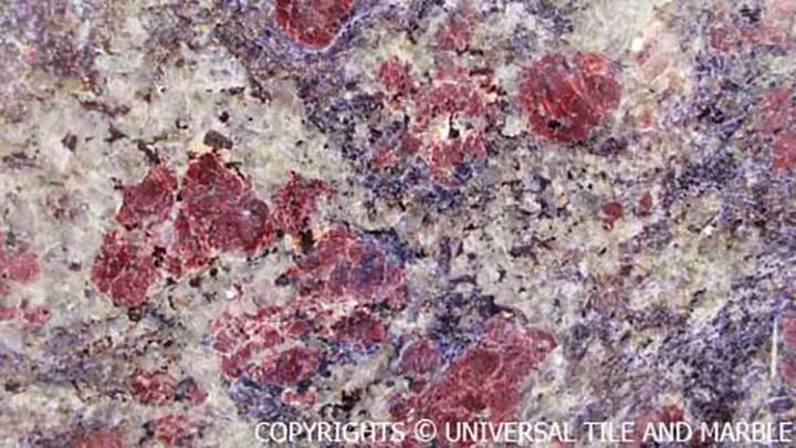Granite — Universal Tile & Marble