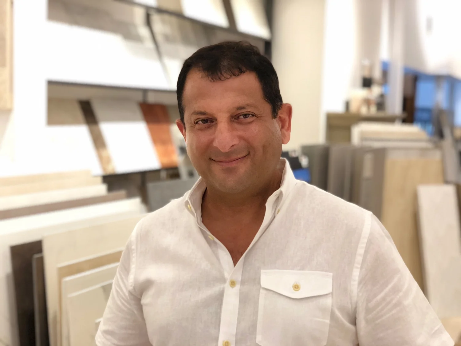 Universal Tile & Marble