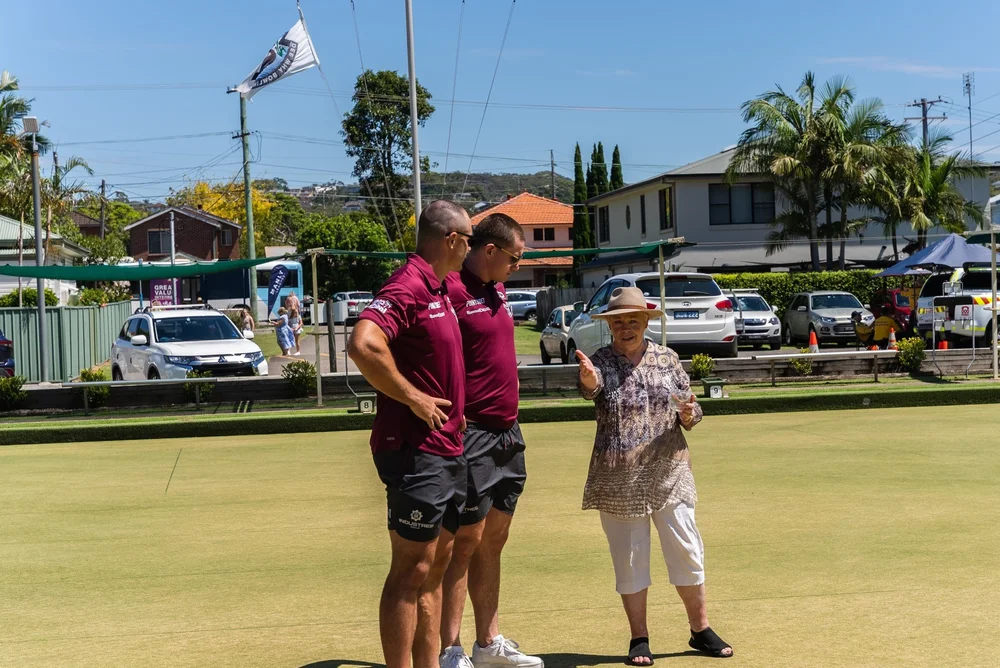 About Bowls — DEE WHY BOWLING CLUB