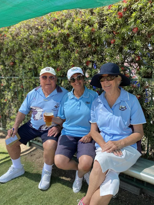 About Bowls — DEE WHY BOWLING CLUB
