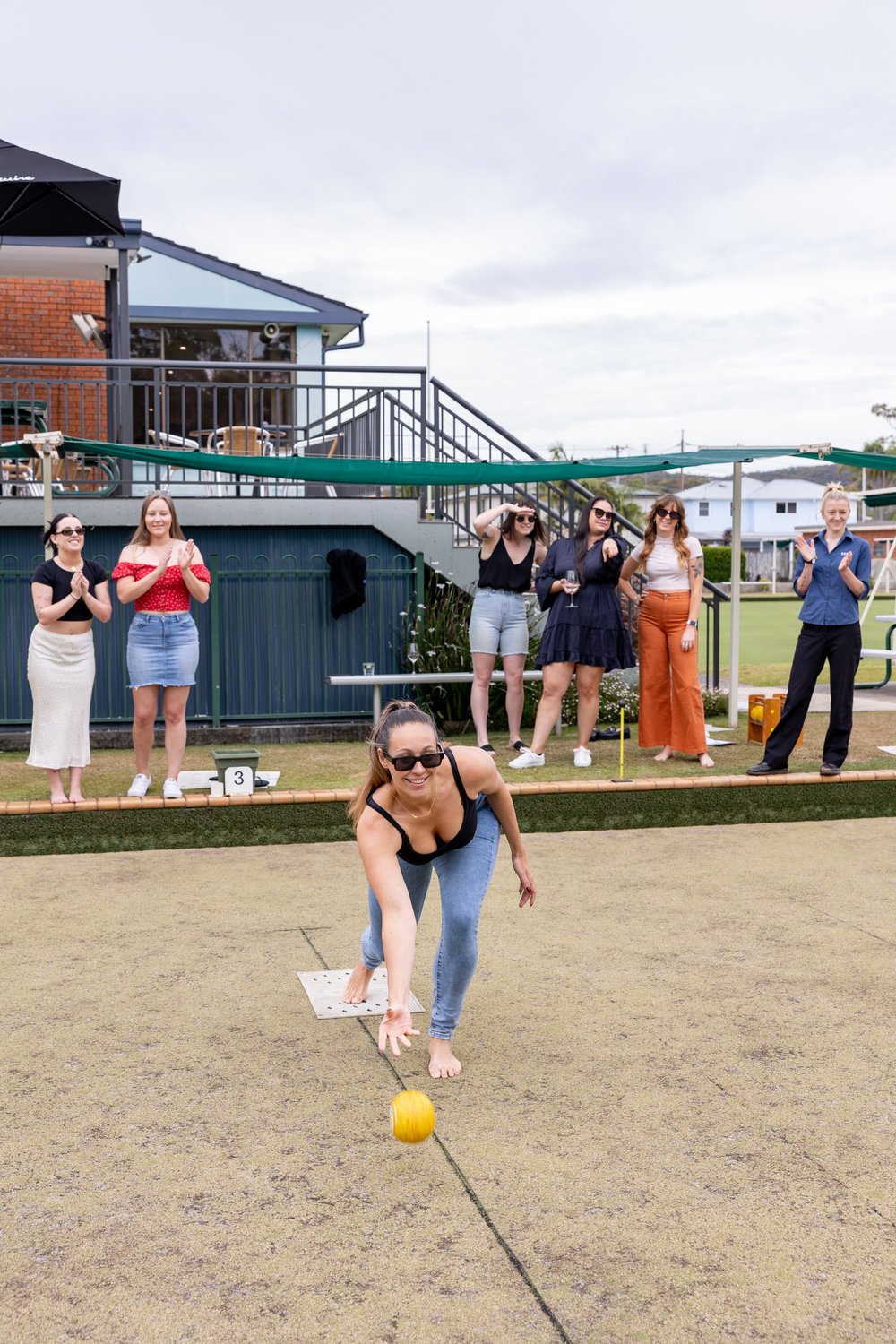 FUNCTIONS — DEE WHY BOWLING CLUB