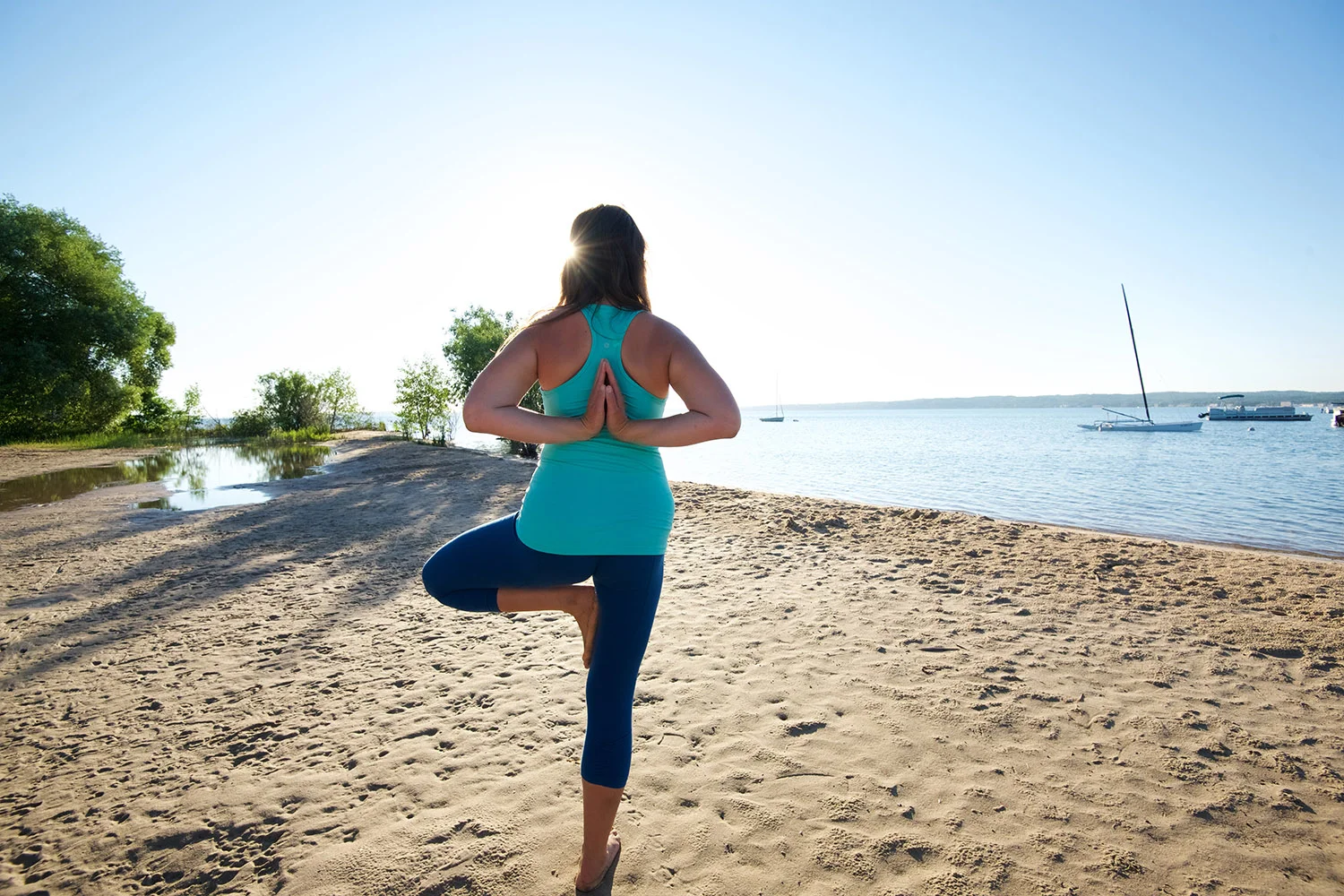 Yen Yoga Podcast — Guided Meditation — Yen Yoga & Fitness